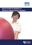 Code of Practice for Employers of Healthcare Support Workers in ...
