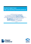 Scotland's Digital Future: High Level Operating Framework Version 2 ...