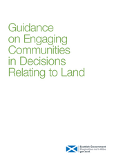 Engaging communities in decisions relating to land: guidance - gov.scot