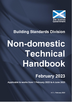 Building standards technical handbook February 2023: non-domestic ...