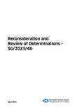 Redress For Survivors (Historical Child Abuse In Care) (Scotland) Act ...