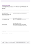 Supporting documents - Setting the Table Guidance - gov.scot