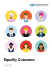 Equality outcomes 2025-2029 - gov.scot