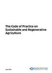 Sustainable and regenerative agriculture: code of practice - gov.scot