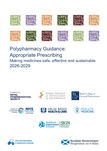 Supporting documents - Polypharmacy Guidance: appropriate prescribing ...