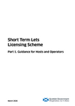 2. Getting ready to apply for a licence - Short term lets - licensing ...