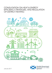 Heat and energy efficiency strategies and district heating regulation ...