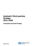 Scotland's third Land Use Strategy: consultation - gov.scot