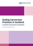 Part 9: Removing a Person from Scotland for Conversion Practices ...