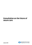 7. Secure transport - Future of secure care and the single point of ...
