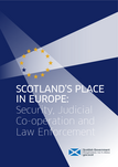 Chapter Two: How Scotland is different from the rest of the UK ...