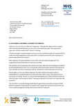 NHS Board complaint mechanisms - gov.scot