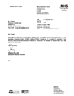 NHS Board complaint mechanisms - gov.scot