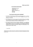 Police Negotiating Board circulars 2019 - gov.scot
