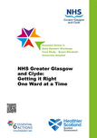 Effective Discharge Planning - NHS Greater Glasgow and Clyde: getting ...