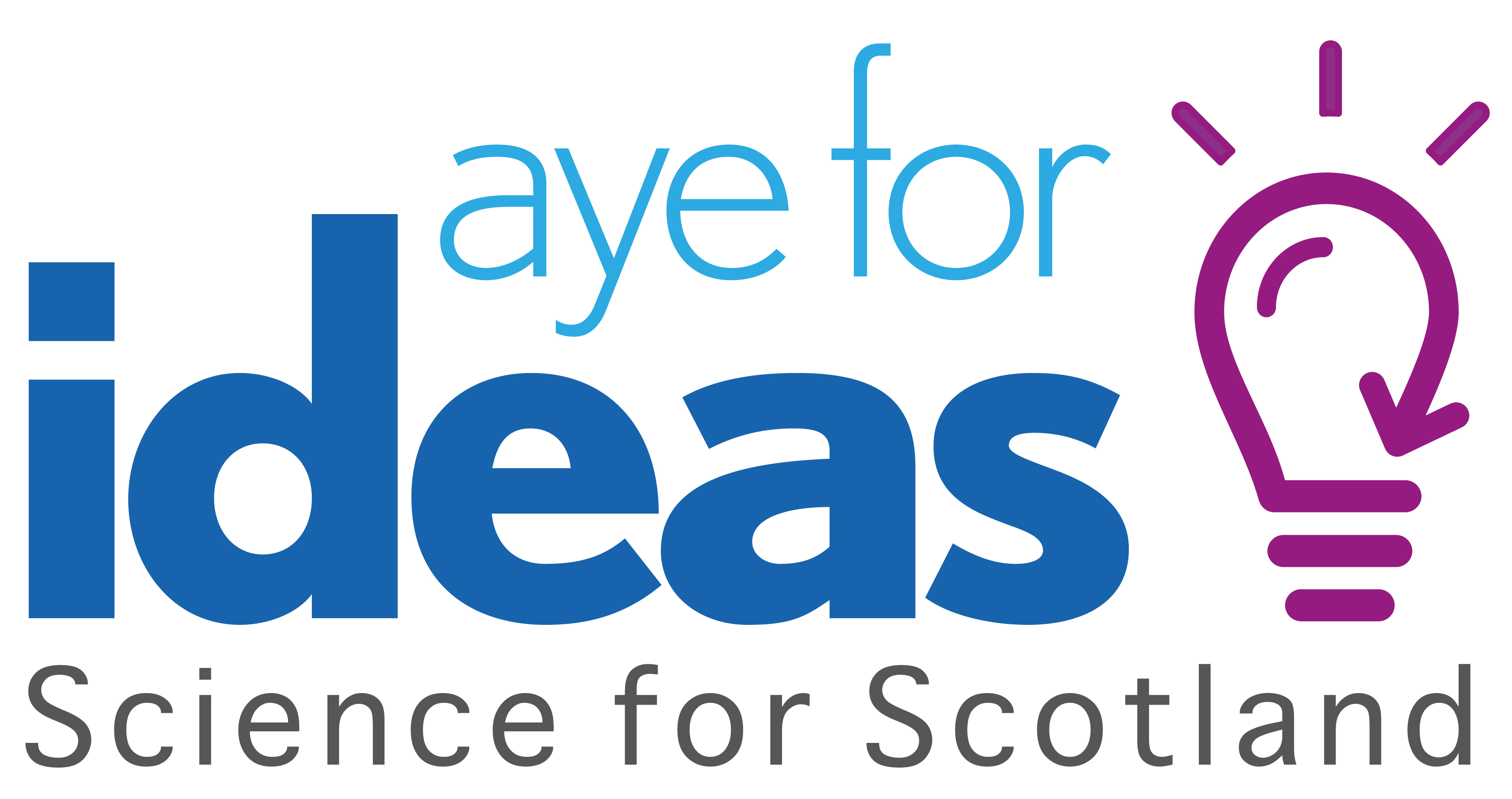 Aye for Ideas STEM engagement campaign: resources - gov.scot