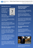 Children (Equal Protection from Assault) (Scotland) Act 2019 ...