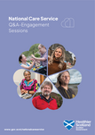 National Care Service: questions and answers - engagement sessions ...