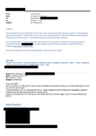 Disposal of mortalities at Whiteshore Cockles: EIR release - gov.scot