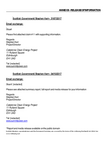 Caledonia Clean Energy Project: EIR release - gov.scot