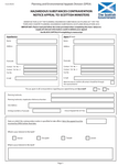 Hazardous substances contravention notice appeals: form and guidance ...