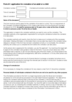 Cremation: statutory forms - gov.scot