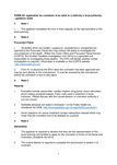 Cremation: statutory forms - gov.scot