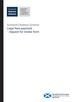 Scotland’s Redress Scheme: legal fees payment review request form - gov ...