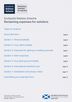Scotland’s Redress Scheme: reclaiming expenses for solicitors form ...