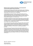 Redress for Survivors (Historical Child Abuse in Care) (Scotland) Bill ...