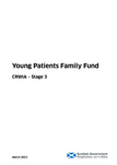 Young Patients Family Fund: children's rights and wellbeing impact ...