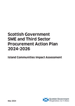 Supporting documents - Procurement - SME and third sector action plan ...