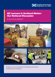2. Overview of the National Discussion - All Learners in Scotland ...