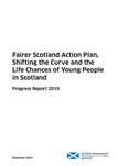 Fairer Scotland action plan: progress report 2019 - gov.scot
