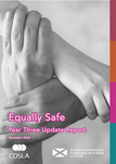 Introduction and Overview - Equally Safe: final report - gov.scot