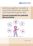 The language we use: 'neurodivergent people and people with learning ...