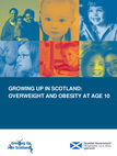 1. Introduction - Growing up in Scotland: overweight and obesity at age ...