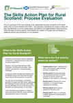 Supporting documents - Rural Scotland - skills action plan: process ...