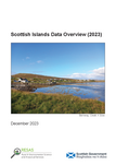 Scottish islands: data overview 2023 - gov.scot