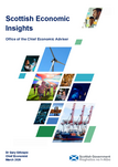 Overview - Scottish economic insights: March 2026 - gov.scot