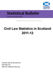 2. An outline of the court structure in Scotland - Civil justice ...
