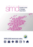Simd 2020 Technical Notes Gov Scot
