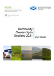 Supporting documents - Community Ownership in Scotland 2021 - gov.scot