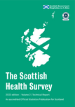 The Scottish Health Survey 2023 - Volume 2: Technical Report - gov.scot