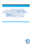 Scotland's Digital Future - Delivery of Public Services - gov.scot
