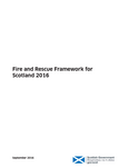 Supporting documents - Fire and Rescue Framework for Scotland 2016 ...