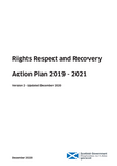 Rights Respect and Recovery - alcohol and drug treatment strategy ...