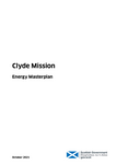 Clyde Mission: energy masterplan - gov.scot