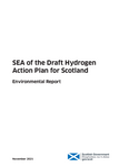 Supporting documents - Hydrogen action plan: draft - gov.scot