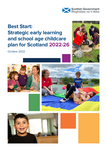Best Start - strategic early learning and school age childcare plan ...